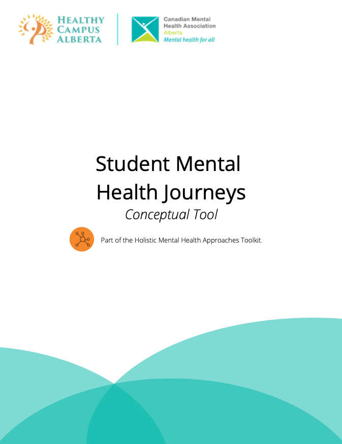 Tools for Holistic Mental Health Approaches - Healthy Campus Alberta